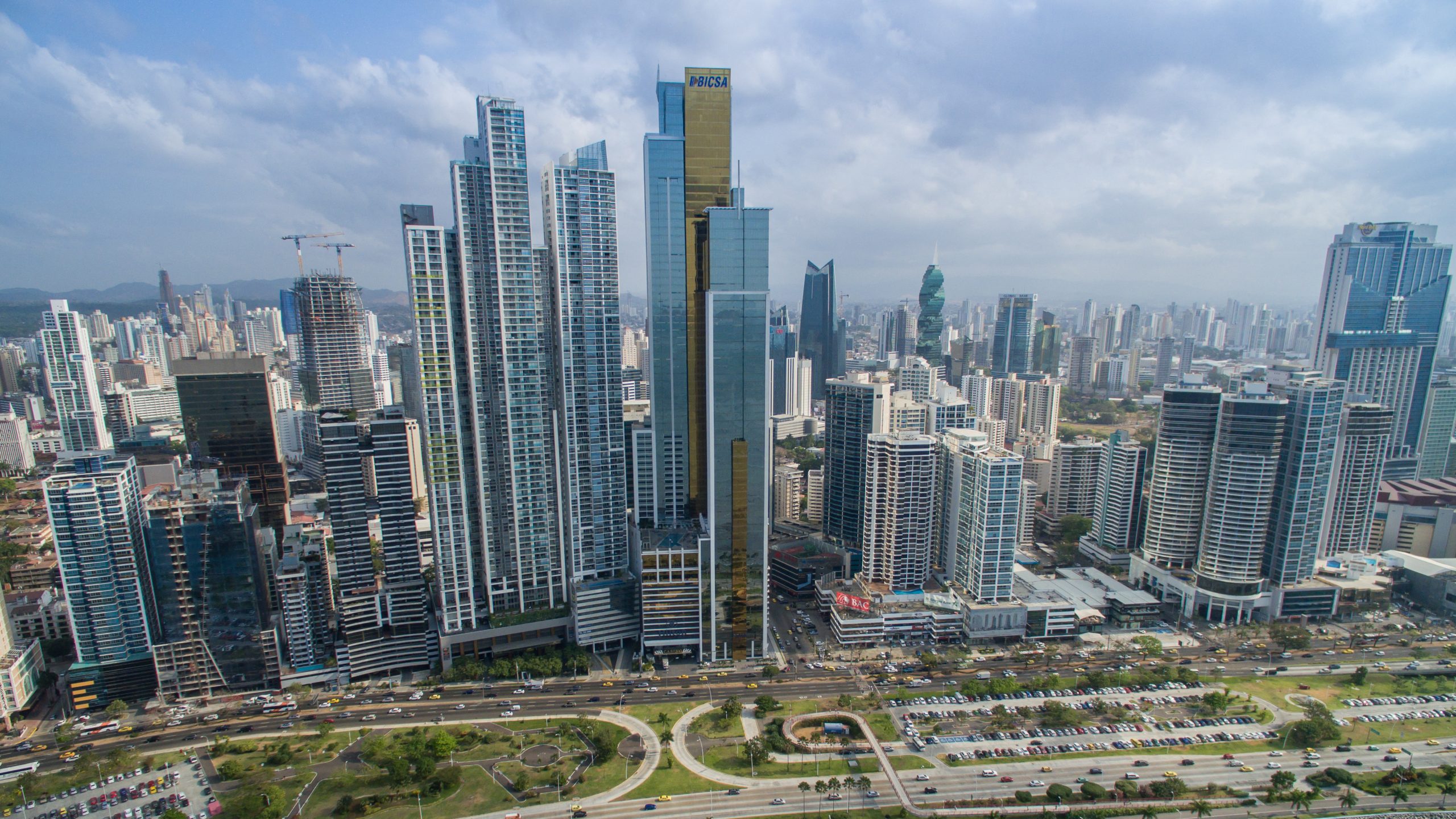 Panama Canal and City [Full-day] Guided Tour | Panama Canal Tours